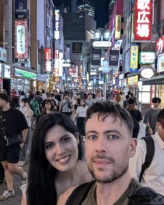 Mega GUÍA de Tokio por barrios: nuestros imprescindibles + mapa ...