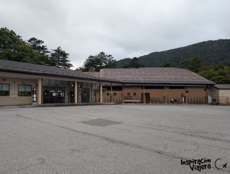 Explorando el Parque Nacional de Nikko: Itinerario Japón Día 6